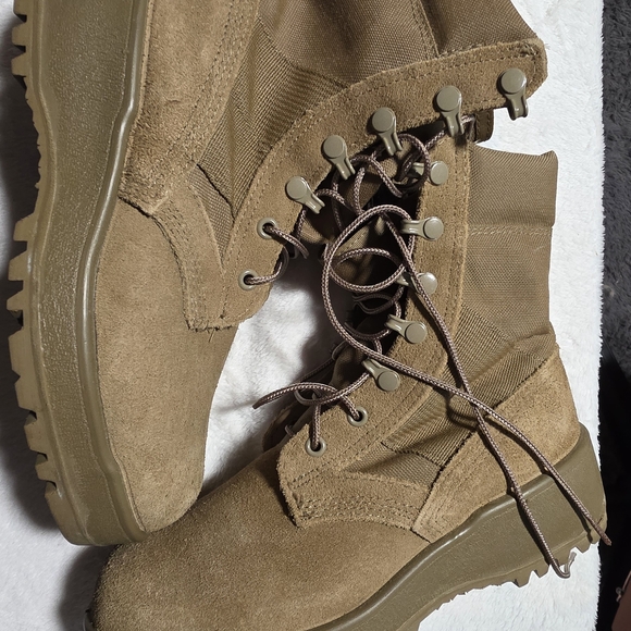 Rocky | Shoes | Rocky Military Army Combat Boots | Poshmark